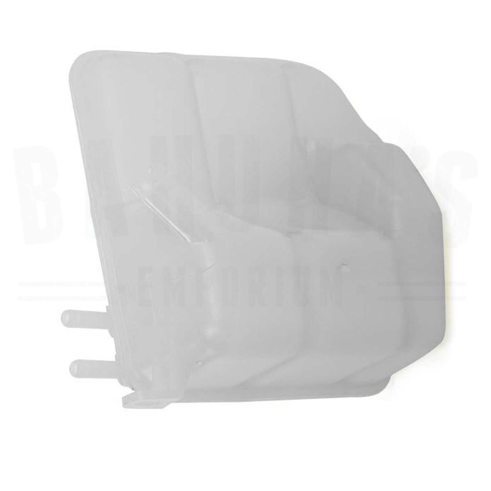 Ford Transit Connect Radiator Coolant Expansion Header Tank + Cap 2002 ...