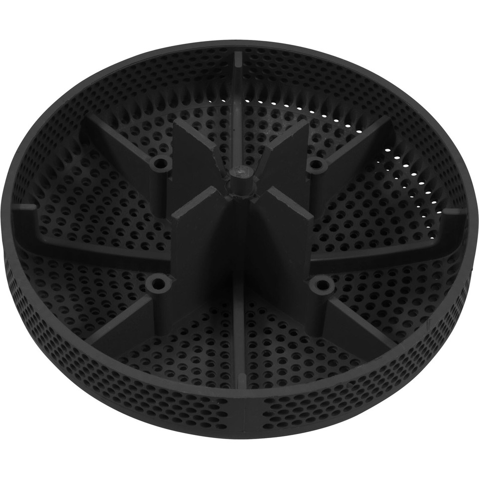 Suction Cover Only, CMP, Fiberglass Pool, (Vgba) Black : 25215-004-003 ...