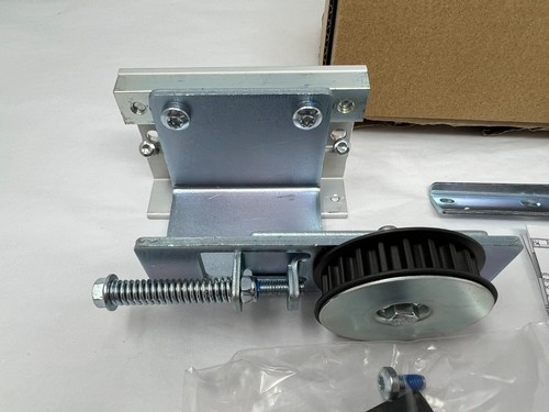 NEW Besam SL500 Tension Wheel Assembly 1007118 Fast Free Shipping! | eBay