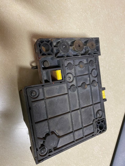 Littelfuse Power Harness Junction Box Main PNDB A06-75148-012 A66-03714 ...