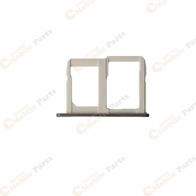 LG X Power 2 Sim Card Tray Holder (M320 / LGM320F) - Silver | eBay