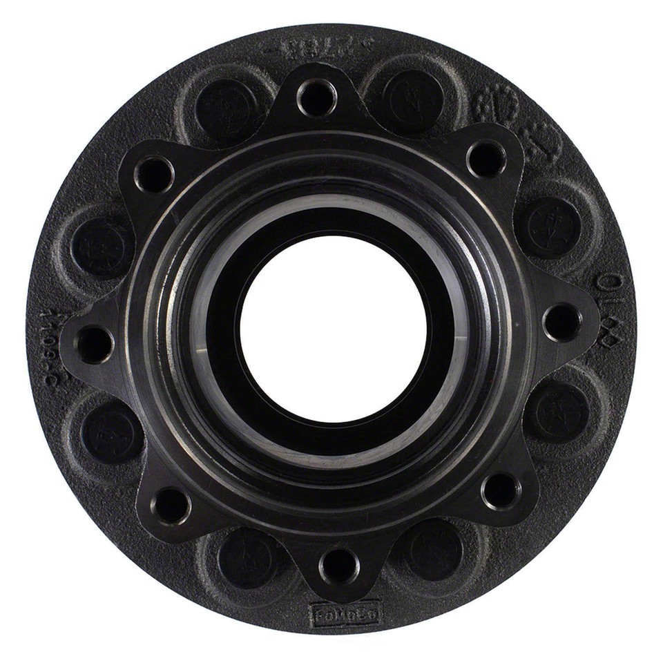 Rr Wheel Hub Motorcraft HUB607 | eBay