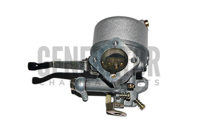 Gasoline Carburetor Carb For Robin EC-10 EC10 Engine Motor 106-63500-20 ...