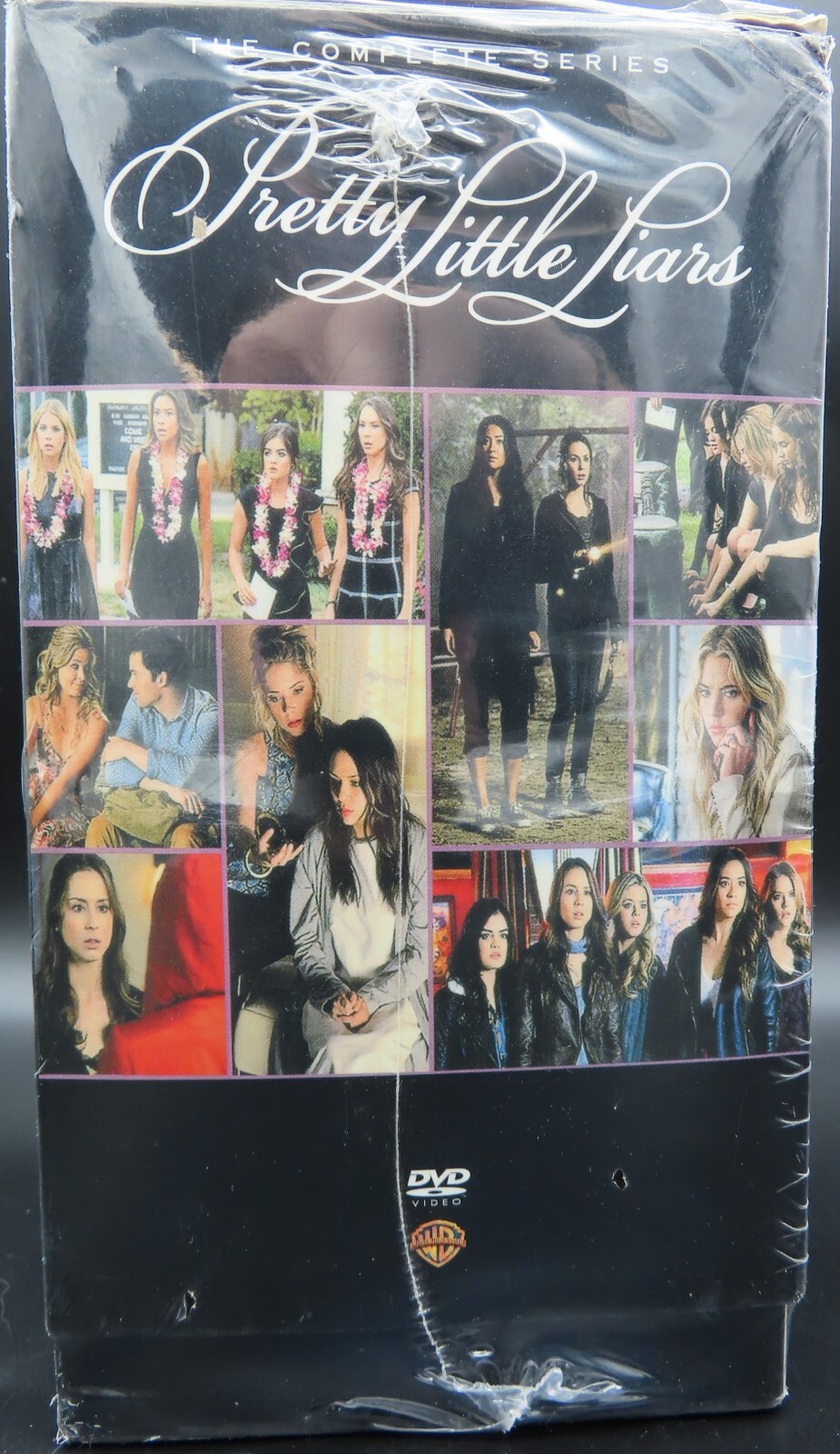 Pretty Little Liars: The Complete Series (DVD, 2017, 36-Disc Set) for ...