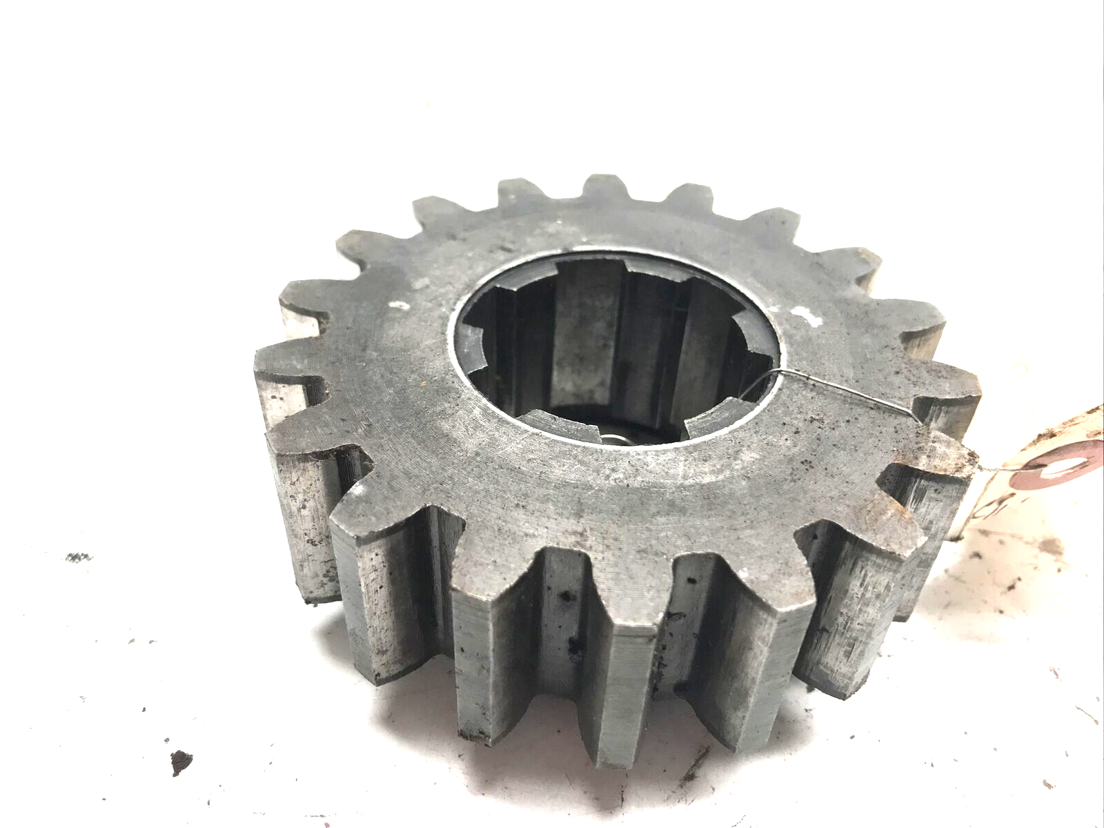 CONSTANT MESH PINION ON CLUTCH SHAFT FOR MINNEAPOLIS MOLINE U TRACTOR ...