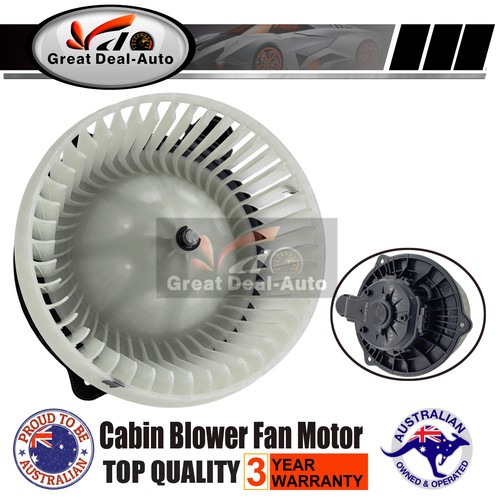 For Ford Ranger PX Air Conditioner Heater Fan Blower Motor for Mazda ...
