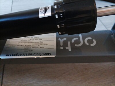 Opti Manual Rowing Machine | eBay UK