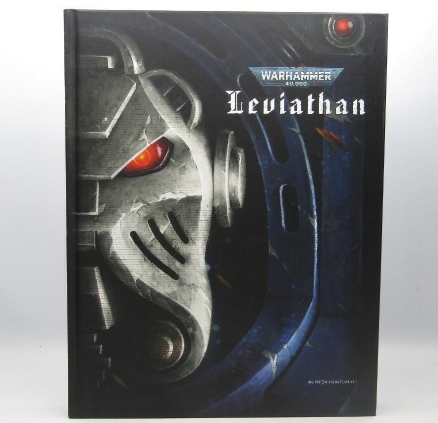 Tyranids Miniature Unit Multi-listing | Warhammer 40K Leviathan Box Set ...