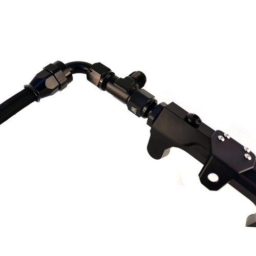 ZL1 LSA FUEL RAILS KIT FIT 2010-2015 12 CHEVROLET CAMARO ZL1 SS 6.2 ...