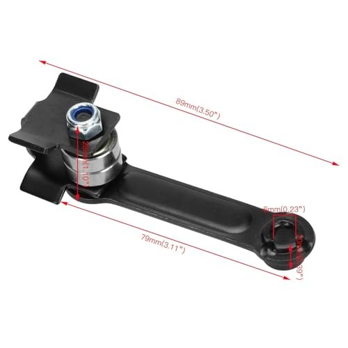 Chain Tensioner Adjuster with Spring for Razor MX500 MX650 SX500 Dirt ...