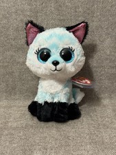 Atlas the Fox - Beanie Boos - Beaniepedia
