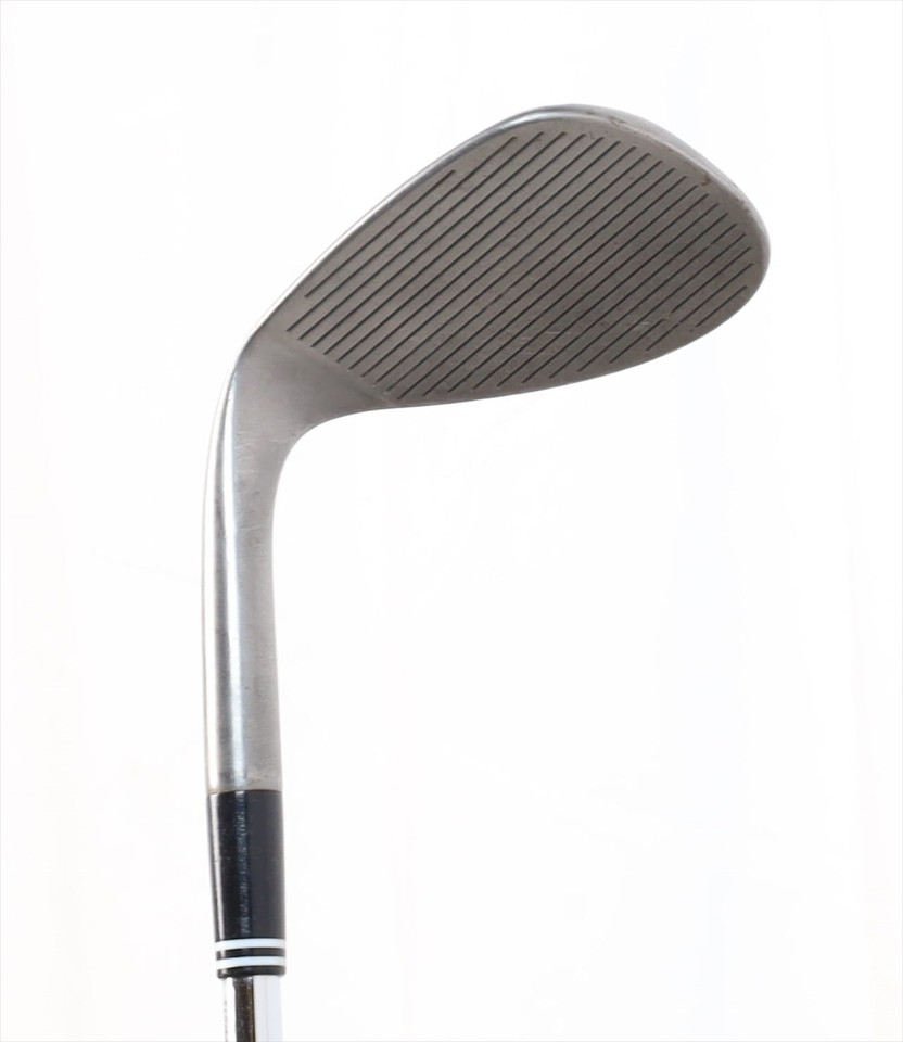 Cleveland Rtx Zip Core Full Face Tour Rack Raw Wedge 54°- Wedge Kbs ...