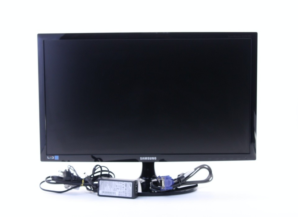 Samsung Syncmaster Syncmaster S23B300 23’’ Monitor 1920 x 1080 VGA | eBay