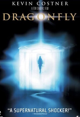 35mm Film: DRAGONFLY (2002) Movie Theatrical Trailer #1 FLAT 2:22 ...