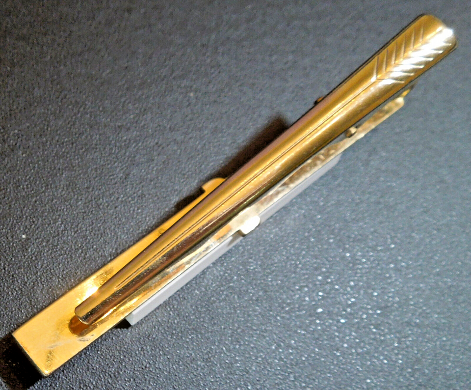 ENGINEER NERD WEAR / OPERATING SLIDE RULE TIE-CLIP / THE PERFECT GIFT ...