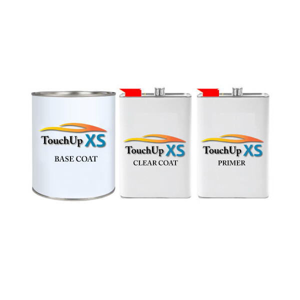 130X/G7C/WA130X Pull Me Over Red Gallon Basecoat 2K Clearcoat Primer ...