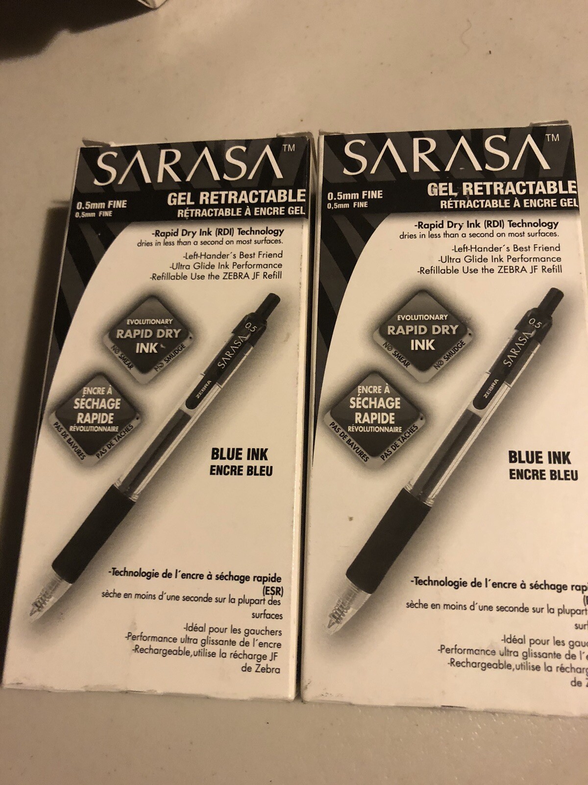 Zebra 46720, Lot Of Two Dozen Pens | eBay