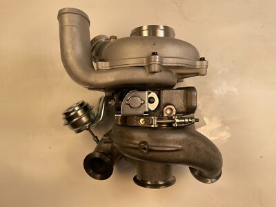 Turbocharger BC3Z-6K682-C 2011-2014 fit Ford Super Duty F-250/350/450 ...