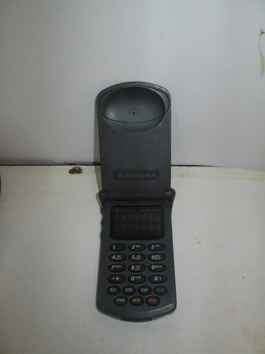 Motorola Startac 1995