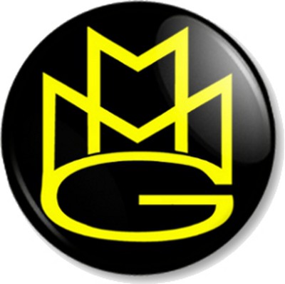 Maybach Music Group Logo Png