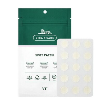 [VT] Spot Patch - 1pack (48pcs) | eBay