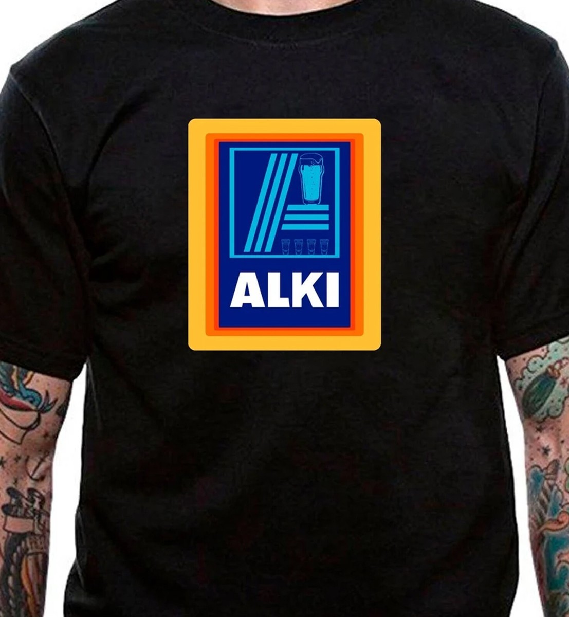 Alki David Tattoos