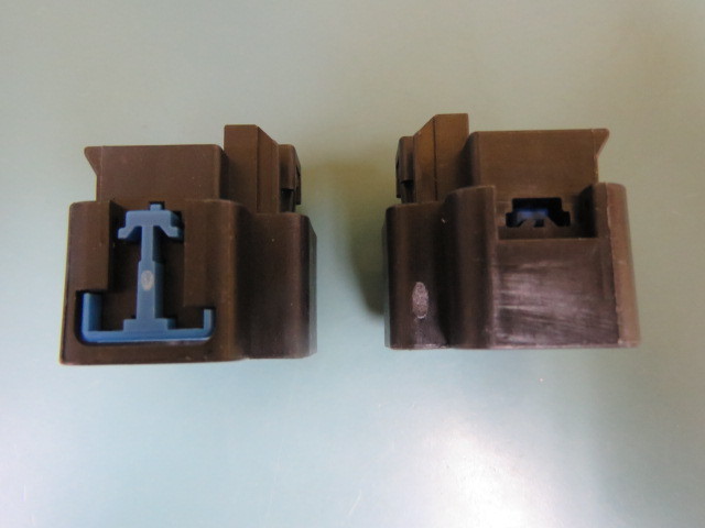 Delphi 15336205 Qty of 40 per Lot CONNECTOR 12 WAY BLACK GT 150 280 ...