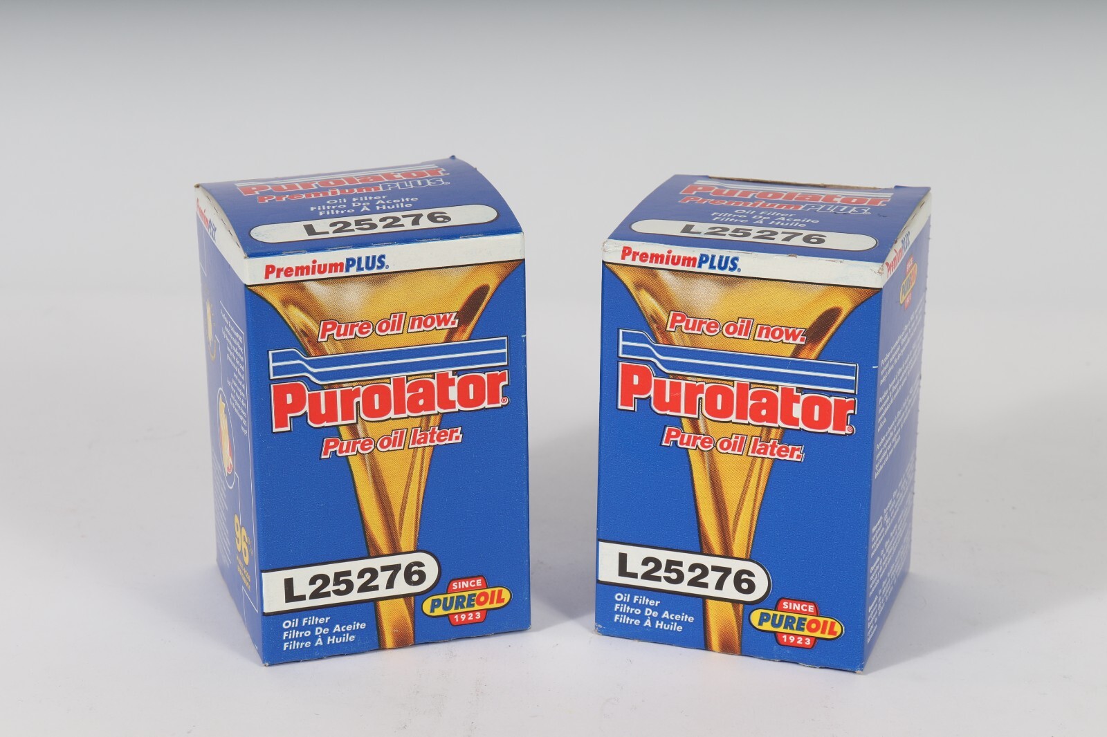 Purolator L24651 - cross reference oil filters | oilfilter ...