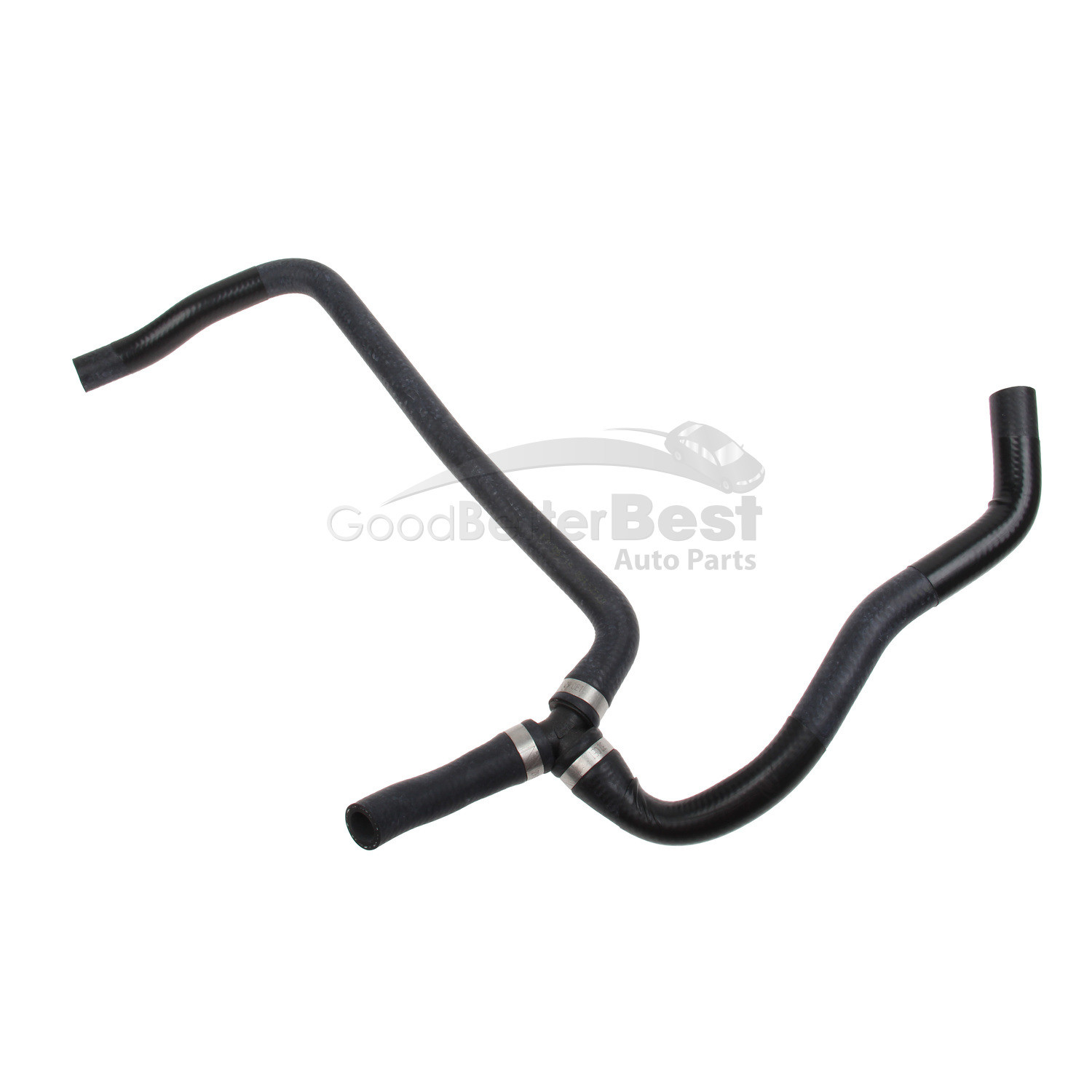 One New Eurospare Engine Coolant Hose PCH501830 for Land Rover Range ...