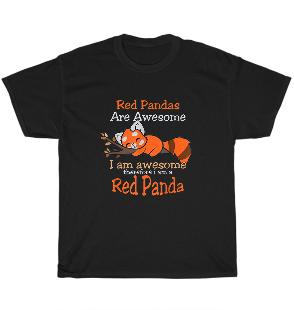 Red Panda Clothes