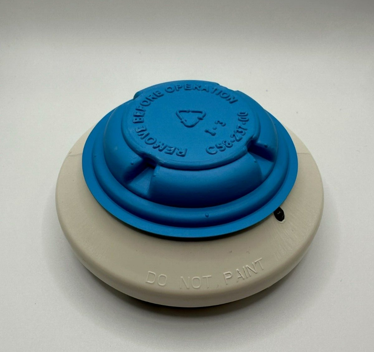 Fire-Lite+SD355+Photoelectric+Smoke+Detector for sale online | eBay