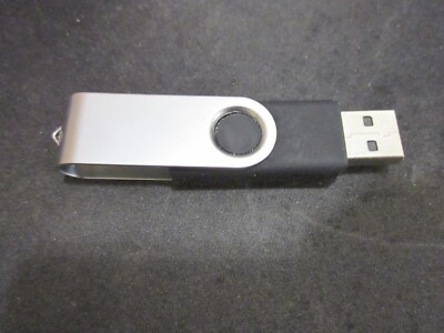 USB FLASH DRIVE Switch Open | eBay