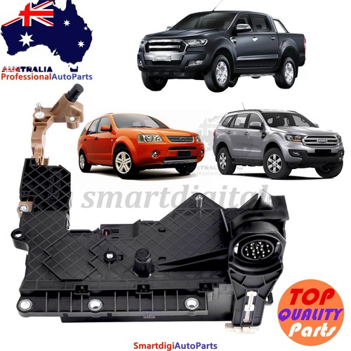 Valve Body Conductor Plate Lead Frame For Ford Ranger Territory 6R80 ...