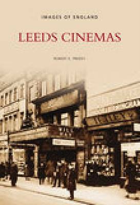 Leeds Cinemas by Bob Preedy (Paperback, 2005) for sale online | eBay