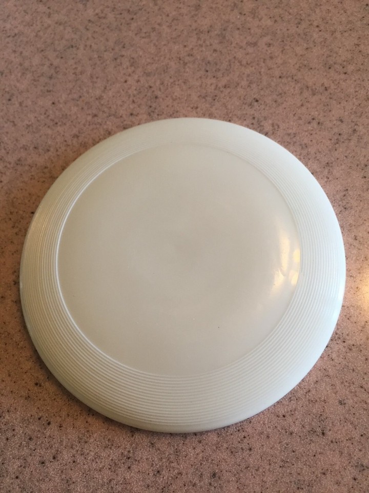 One Mini Frisbee Flying Disc, Blank And Mint!! | eBay