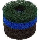 Matala Cyprio Bioforce 2000 Replacement Filter Mat 4 Piece Set | eBay