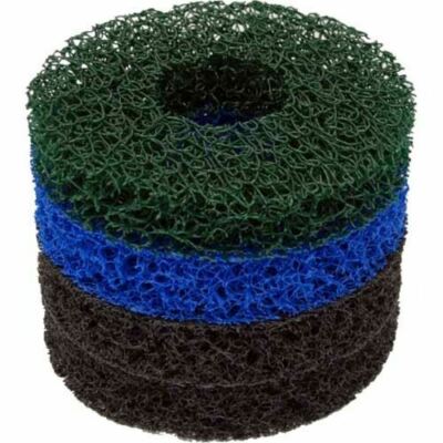 Matala Cyprio Bioforce 2000 Replacement Filter Mat 4 Piece Set | eBay