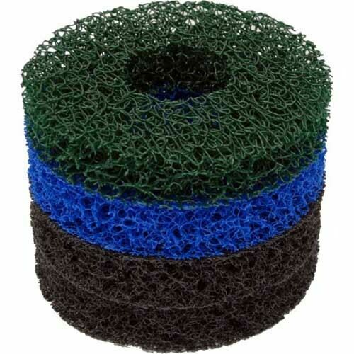 Matala Cyprio Bioforce 2000 Replacement Filter Mat 4 Piece Set | eBay