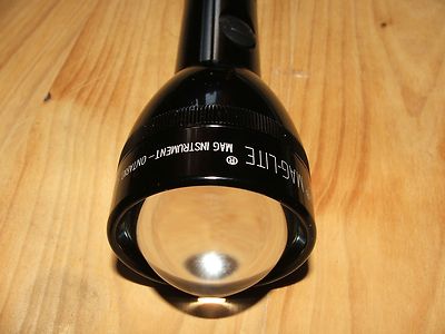 Maglite ® 3C Upgrade Umbau Taschenlampe @ CREE 1150 Lumen XM-L2 T6 Led ...