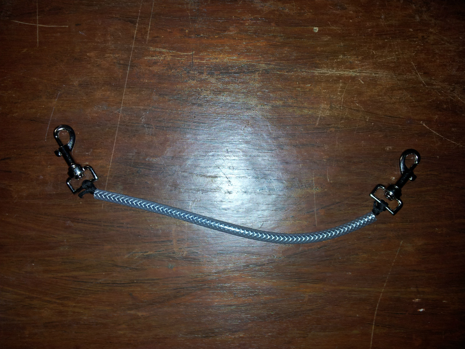 QUALITY SILICON COVERED HORSE RUG FILLET STRING | eBay UK