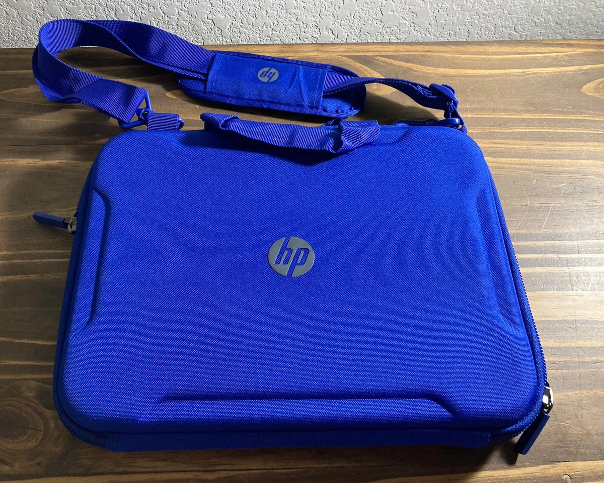 Hp Computers Logo