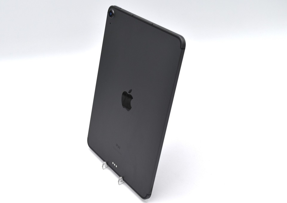 Apple iPad Air 4th Gen A2324 64GB Space Gray Network Unlocked ...