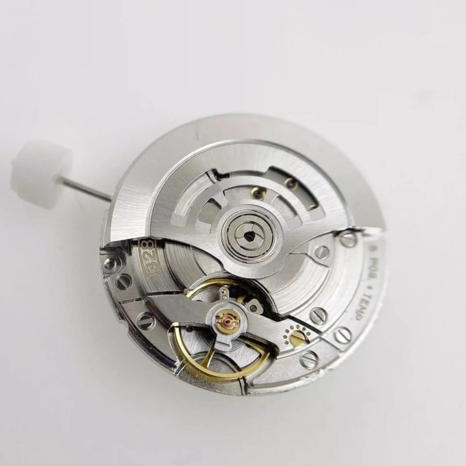 Watch Movement Fit 3285 Automatic Mechanical Watch Movement Replacement ...