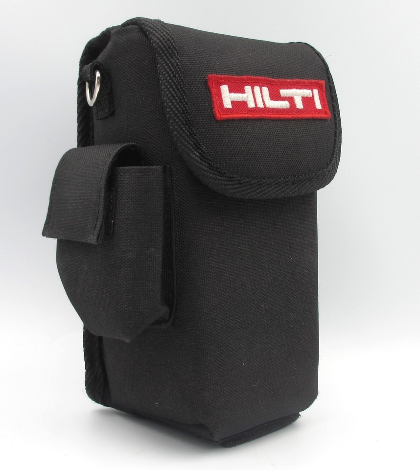 HILTI PD22 Handheld Laser Distance Meter Professional Measuring Tool ...