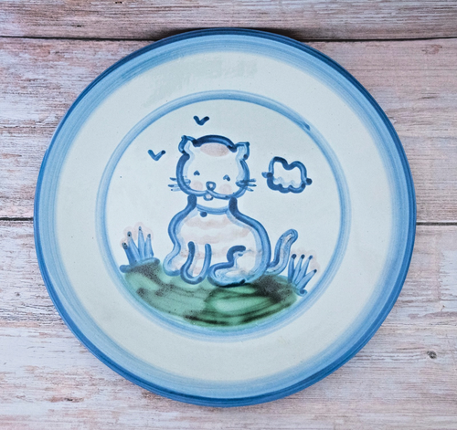 NEW! M.A. Hadley LOT x 15 pieces Farm Chicken Duck Horse Cat Dog Lamb ...