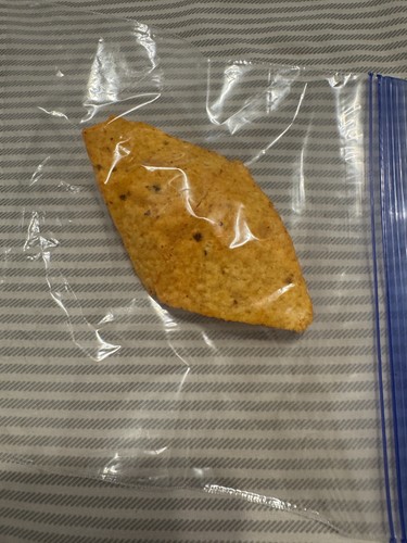Rare Long Dorito Chip-Collectible item | eBay