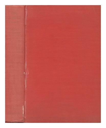 MCKILLOP, NORMAN The Lighted Flame: a History of the Associated Society ...
