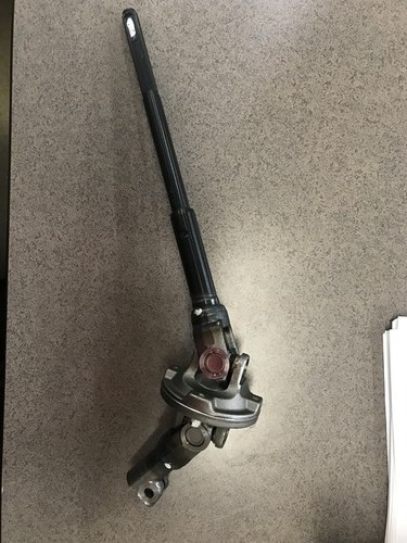 Genuine Toyota Steering Shaft Universal Joint 45290-35040 | eBay