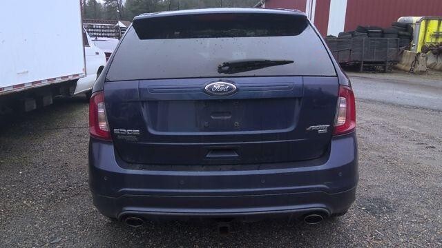 2010-2013 Ford Edge Rear Differential Carrier Assembly OEM | eBay