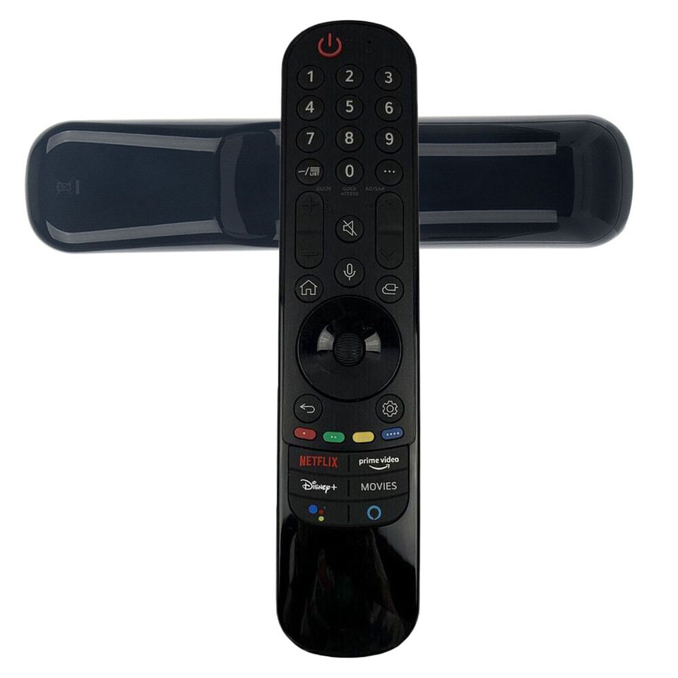 Magic Remote Control With Mic For LG TV 43UP7000PUA 55UP7000PUA ...
